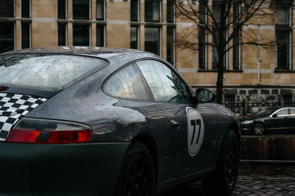 Pinewood Derby Car Patterns PDF - Designs & Templates